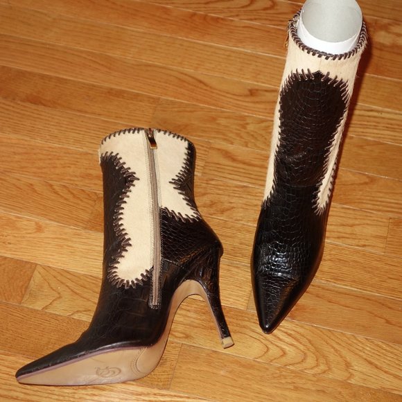 Fantasy Collection | Shoes | Custom Made Italian Leather Alligator ...